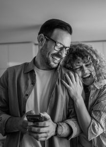 Digital experience – Primo Caredent Group